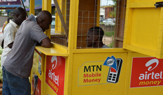 Involve mobile money operators in SIM re-registration process – Mobile ...