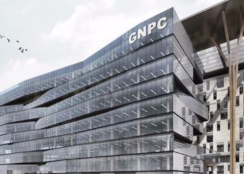 GNPC’s expenditure increased by more than 200% in 2022 – PIAC report ...
